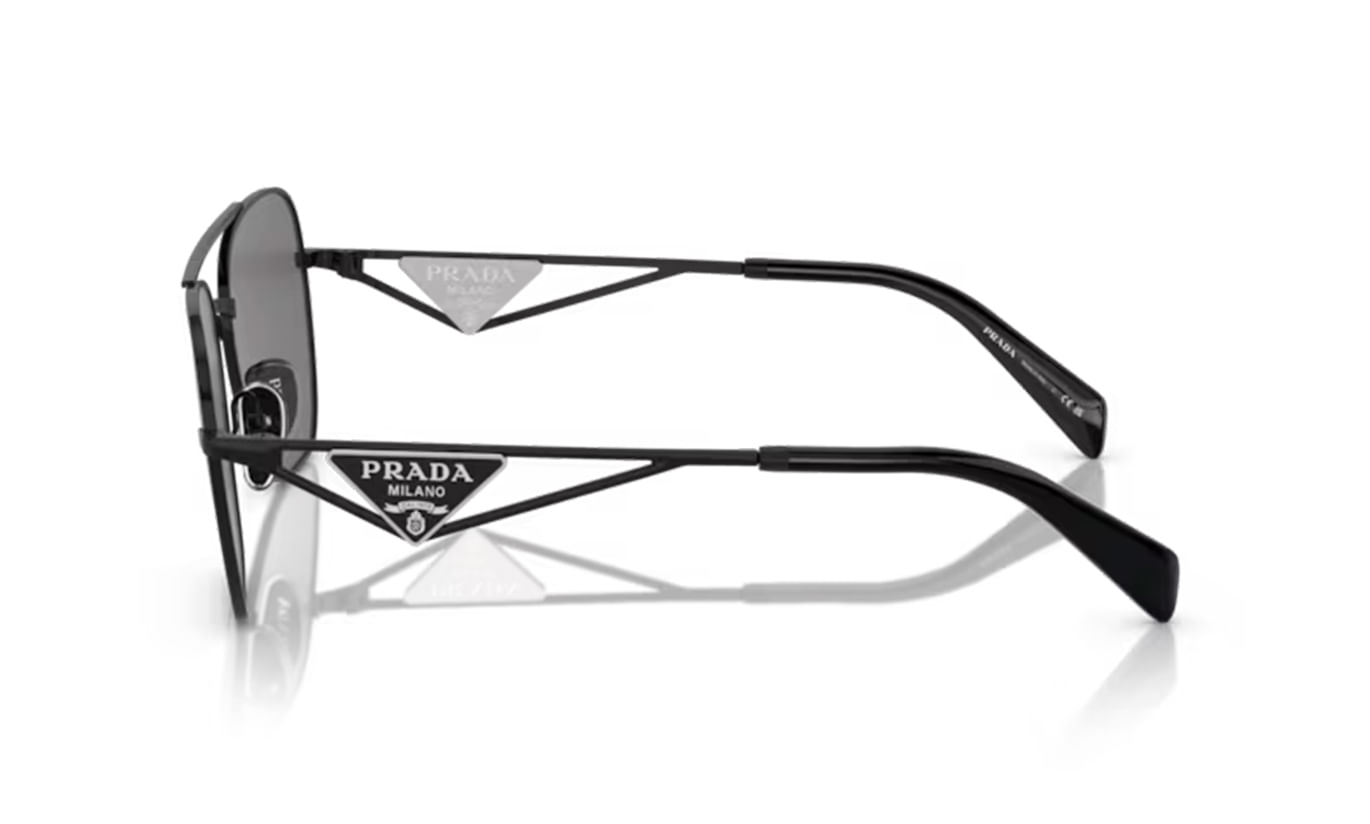 PRADA A50S SOLAR POLARIZADO 1AB5Z1 59