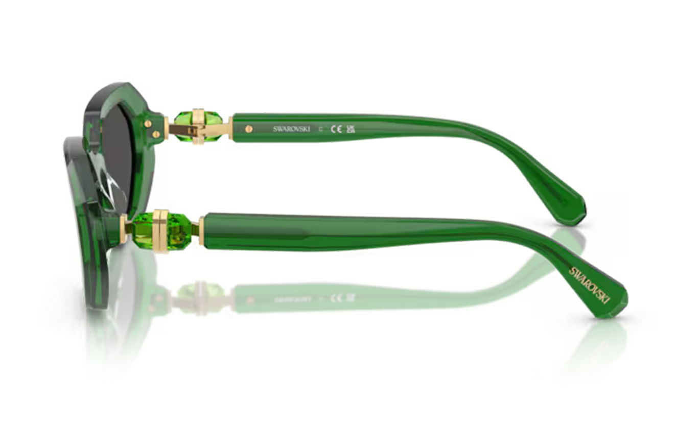 SWAROVSKI 6028 SOLAR 106487 54