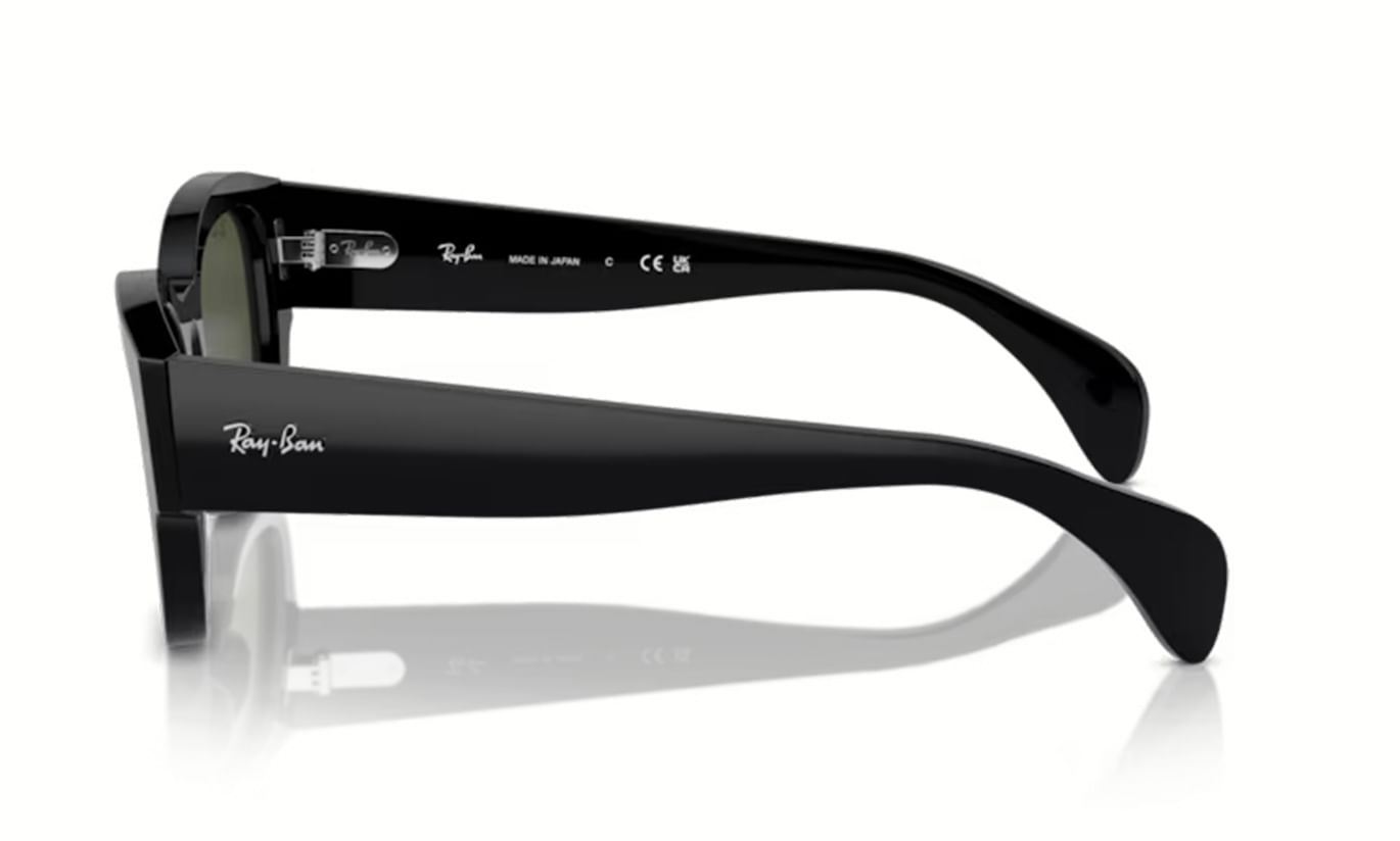 RAY BAN 7681S JORGE SOLAR 901/31 52