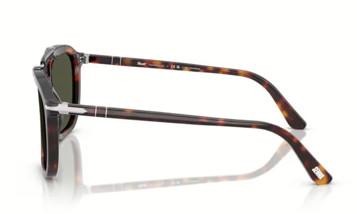 PERSOL 0203S SENNA SOLAR 24/31 57